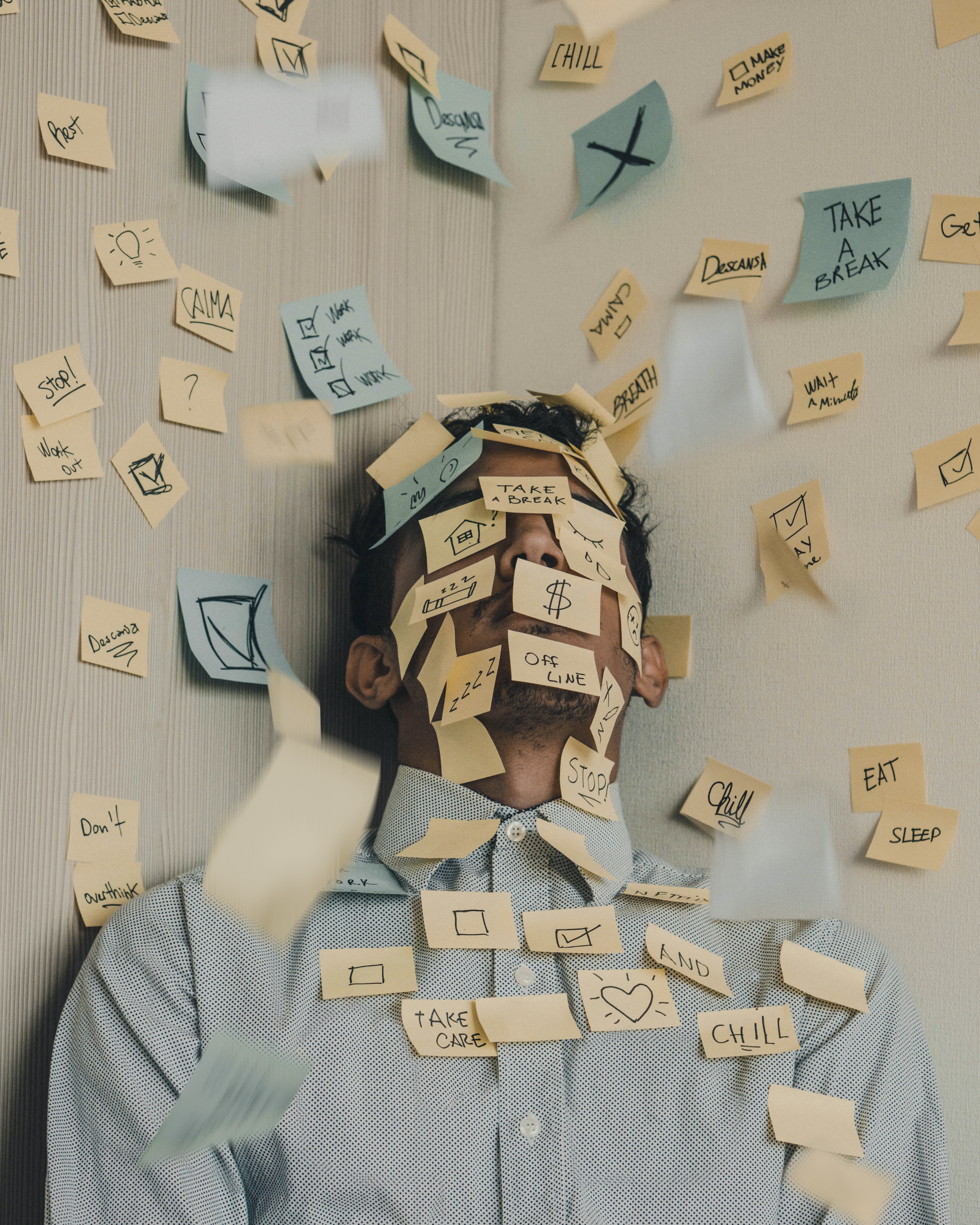 Tips for Stressed and Overwhelmed Executors | Santaella Law
